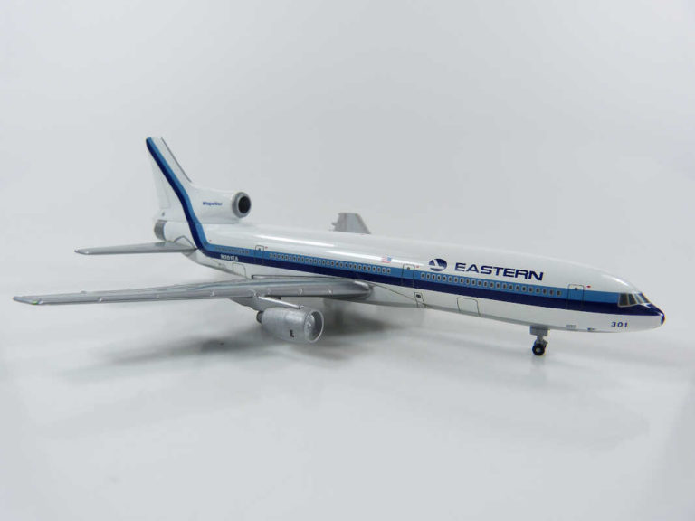 Lockheed L-1011-385-1 Eastern Airlines N301EA Gemini Jets GJEAL031 1: ...