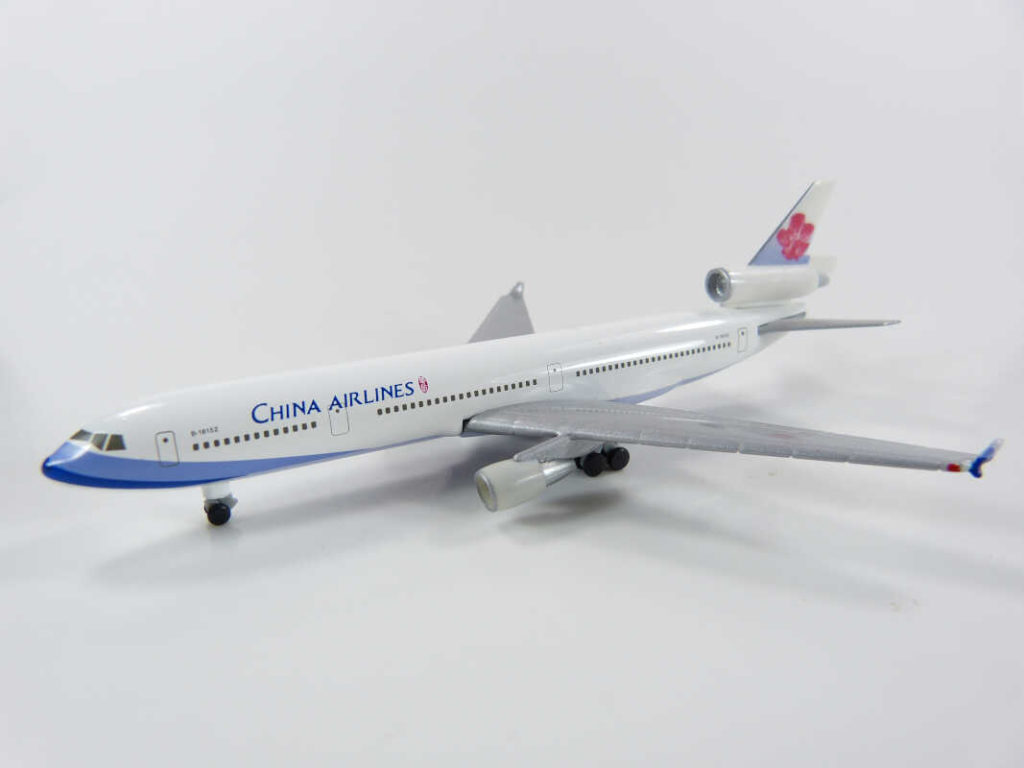 McDonnell Douglas MD-11 China Airlines B-18152 Herpa 503532 1:500 - MW-Moba