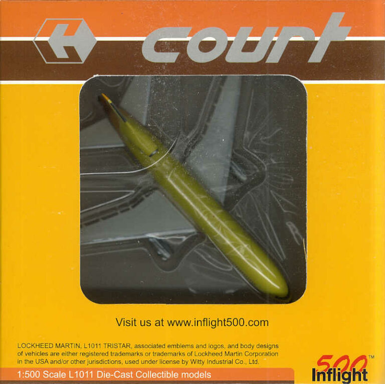 Lockheed Archive - MW-Moba