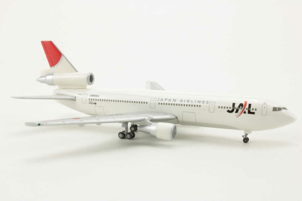 McDonnell Douglas Archive - MW-Moba