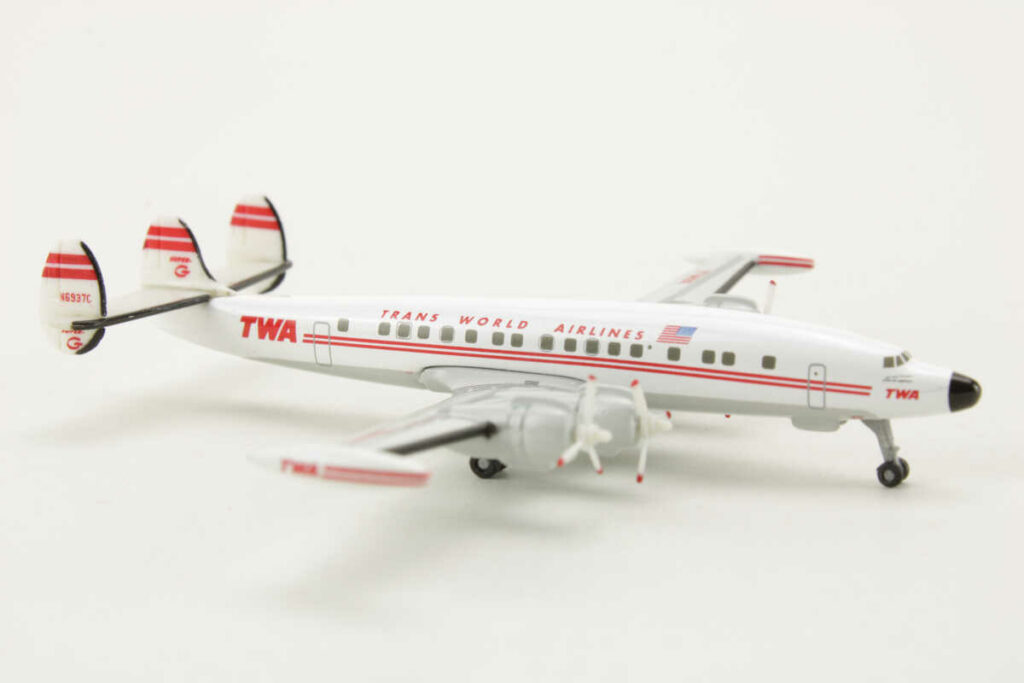 Lockheed Archive - MW-Moba