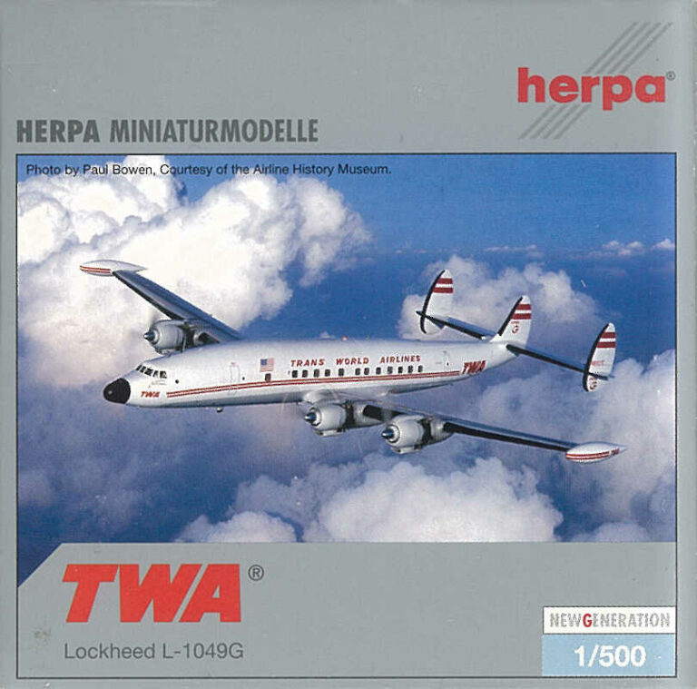 Lockheed Archive - MW-Moba