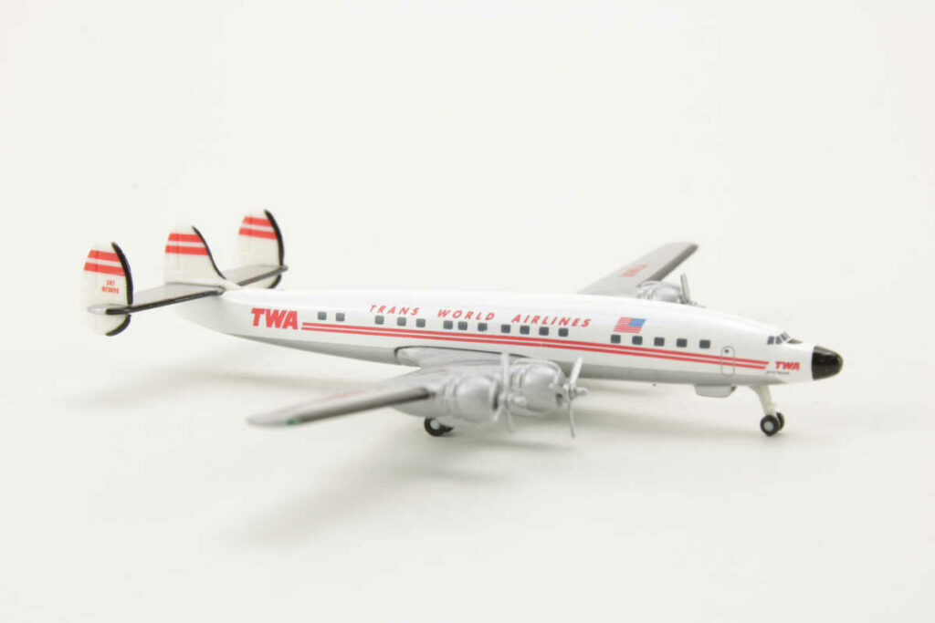 Lockheed Archive - MW-Moba